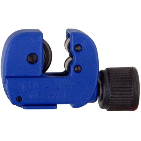 Rohrabschneider für Kupferrohr Ø 3 - 16 mm Installationswerkzeuge