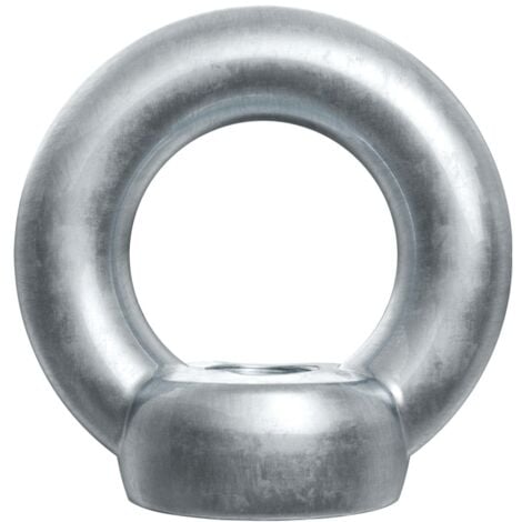 Fischer Ringmutter M12 Muttern