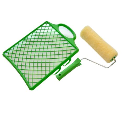 Nespoli Farbroller-Set Vestan 25 cm, 20 mm Farbroller