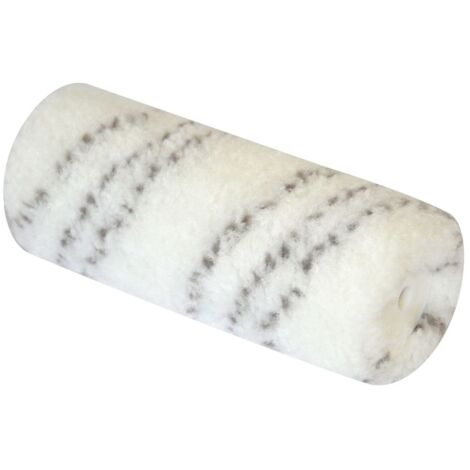 Nespoli Plüschwalze GreyTop mit Antihaftbeschichtung 12 cm, 12 mm ...