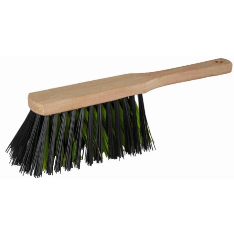 Freund Victoria Handfeger Holzstiel 30cm Hand Feger Handbesen