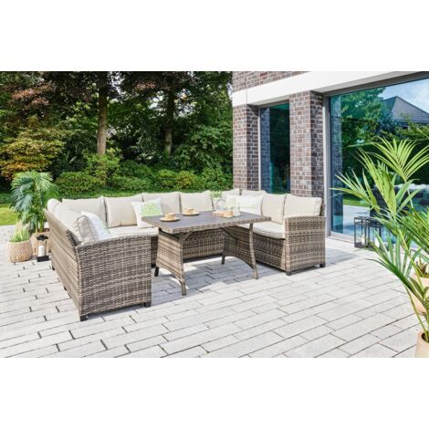 Faszinierend Trendline Dining Lounge Bilder