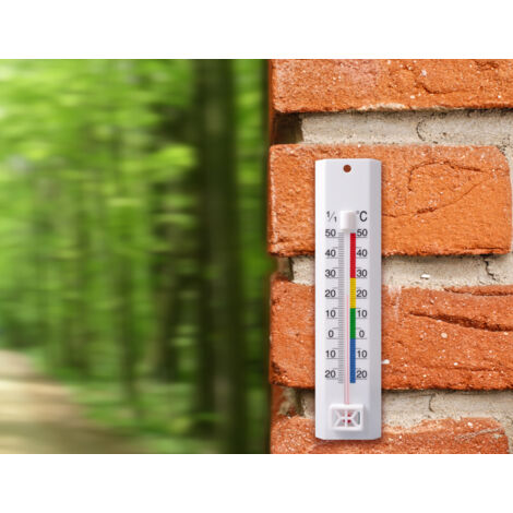 Technoline Thermometer WA 1040 Wetterstationen