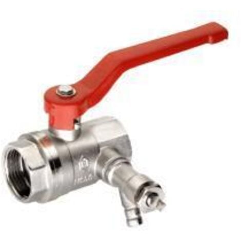 Cornat Kugelhahn 1/2 IG Absperrventile