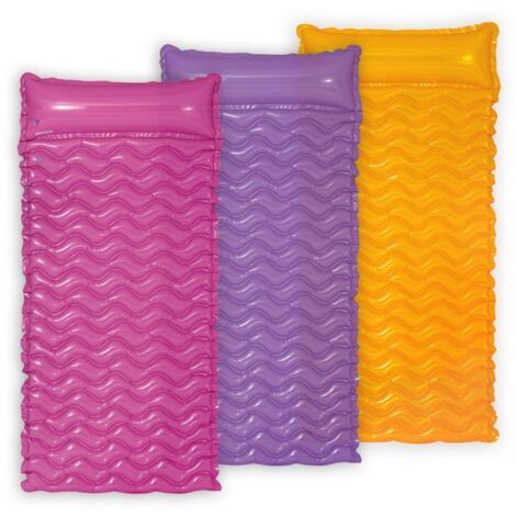 Intex Luftmatratze Tote-n-Float 229 x 86 cm (L x B) Wasserspielzeug