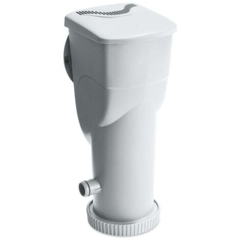 Summer Waves Pool Frame Oval Active 6,1mx3,66mx1,22m inkl. Filterpumpe ...