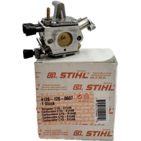 Originial STIHL Vergaser C1Q-S154 B, 41281200607