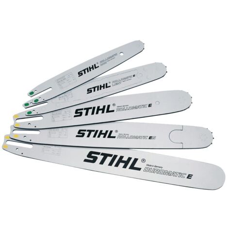 Kettensäge Führungsschiene 30050004813 STIHL Schiene: 40 cm Teilung: 3/ ...