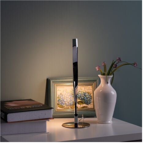 Lampe de chevet LED - design Pepa