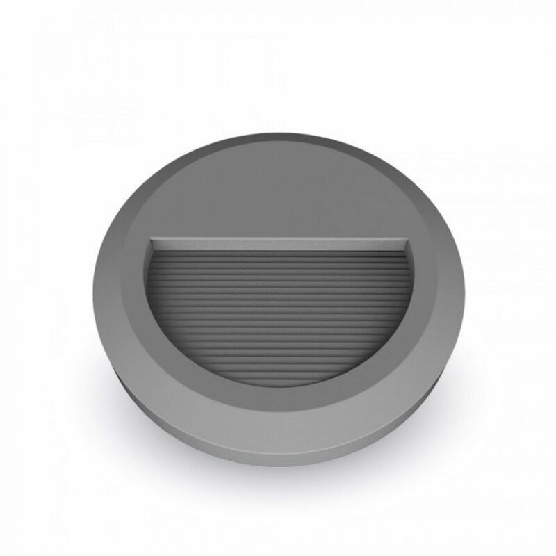 Applique extérieure LED escalier escalier projecteur terrain luminaire ...