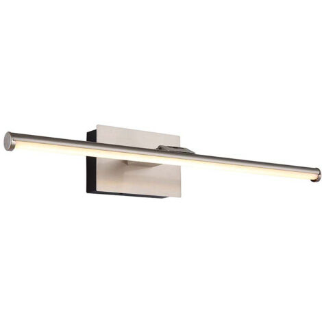 Lampe tableau applique murale orientable LED lampe de salon batterie L ...