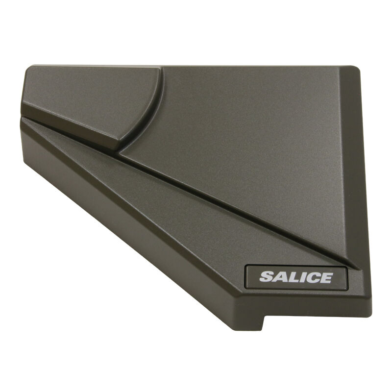 Cache pour ferrure de porte relevable basculante evolift - Décor ...