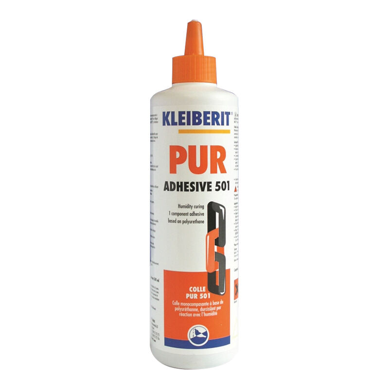Colle multi-usage 500g – Prise très rapide pour bois dur et teck ...