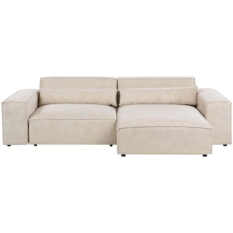 Divano Modulare Moderno ad Angolo a 2 Posti a Sinistra Divano in ...