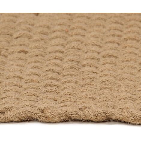 Tapis Jute Rectangulaire 160x230