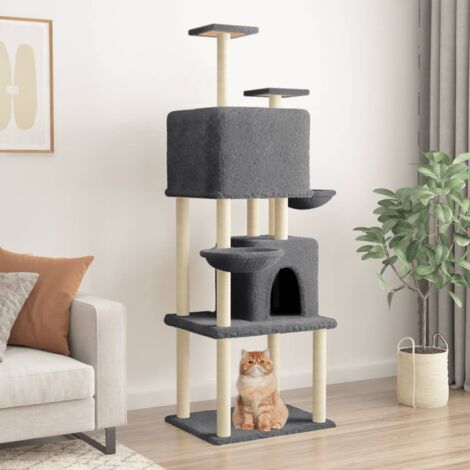 Arbre A Chat Manomano