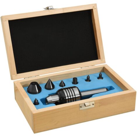 Ensemble de centrage 10 pcs MT2