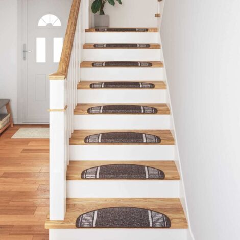 Tapis D Escalier Auto Adhesif