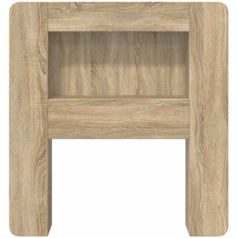 Tête de Lit Étagère pour Finir avec le Désordre autour de votre Lit ...