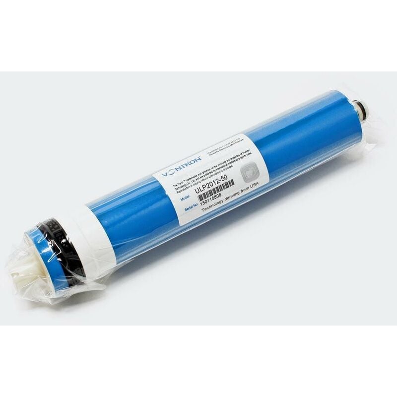 Diaphragme 190 litres par jour système d'osmose Inverse