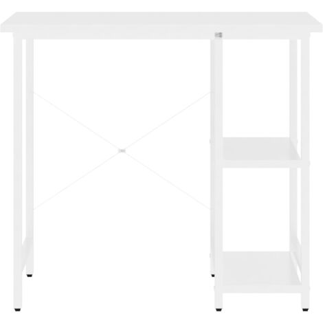 Bureau table poste de travail meuble d'ordinateur informatique étude d ...
