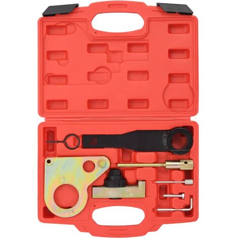 Kit d'outil de réglage et de verrouillage de calage ensemble d'outils ...