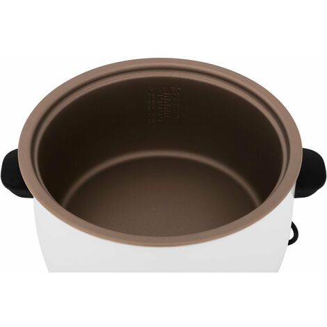 Autocuiseur à de riz cuiseur vapeur cuit riz cuit riz électrique ...