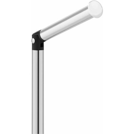 Support papier hygiénique toilette WC distributeur porte rouleau ...