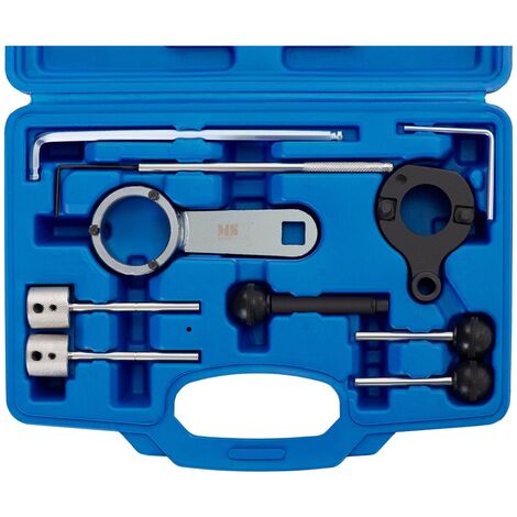 Kit calage distribution - VW - Audi - Seat - Skoda - 1.4, 1.6, 2.0 TDI ...