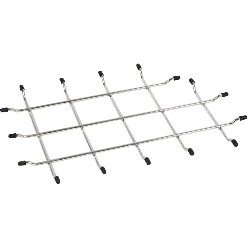 Auflagerost für Edelstahl-Universal-Ausgussbecken
