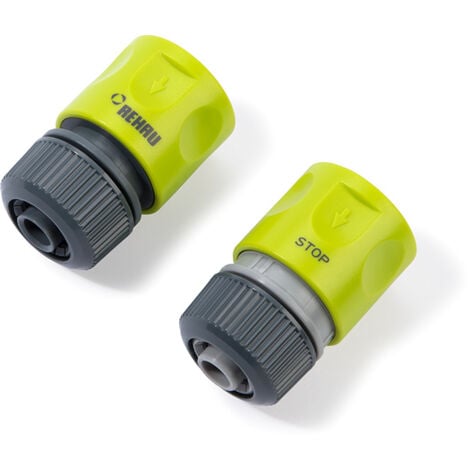 REHAU Allround Set Grundausstattung 3/4