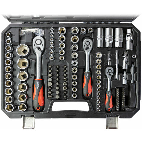 Ratschen Set 171tlg.