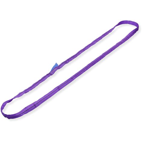 Rundschlinge 1t 2-4m