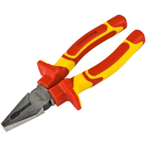 Kombizange CR-V 180 mm