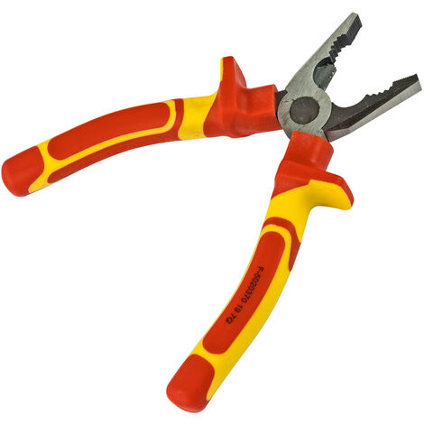 Kombizange CR-V 180 mm