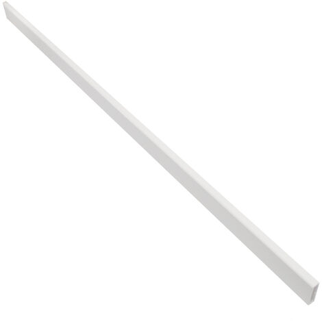 Standrohr 760 mm zu Fuß 389 mm mit Sattel