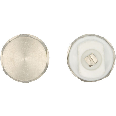Luft- und Blindstopfen Set 21,3 mm (1/2")