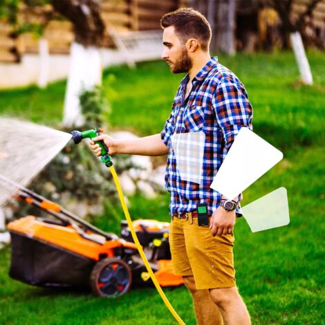 Bipeur récepteur mobile supplémentaire - Portée 700 mètres (HEYO)