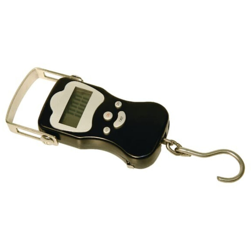 Peson digital 50 kg kerbl