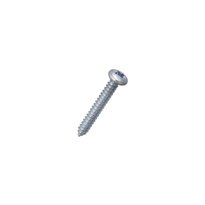 Vis à tôle autoperçeuse - X Taille 3,9x13 mm