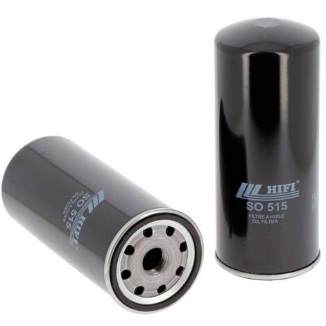 Filtre à huile adaptable SO 515 Hifi Filter
