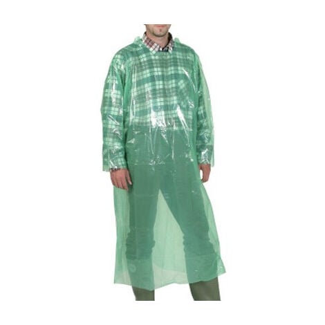 Blouse à usage unique (lot de 20)