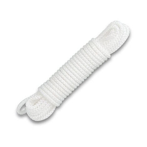 Corde polypropylène - Diamètre 8 mm