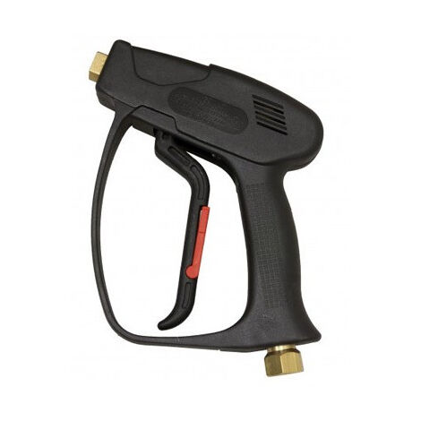 Pistolet nettoyeur haute pression