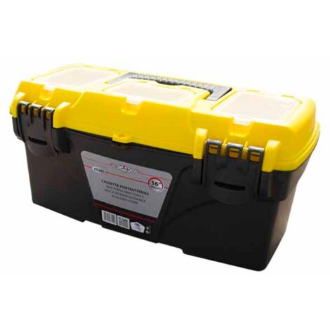 Kit Valigetta 27 pezzi