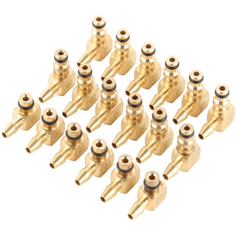 Hofuton Common Rail Diesel Injector Débitmètre Diagnostic Cylindre ...