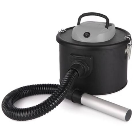 Aspirateur à cendres Perel Compact - 800W - 10L