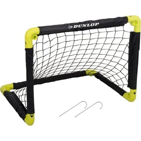 Dunlop Football Goal - 1 but de football - Minigoal - But d ...