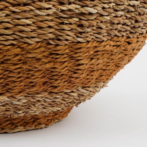 Cache-pot design Mica Decorations en argile durable pour salon chic ...