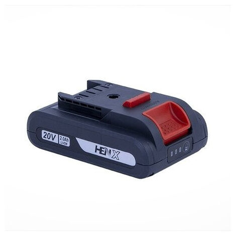 Henx HENX BATTERIE H18B40 - 20V - 2.0AH